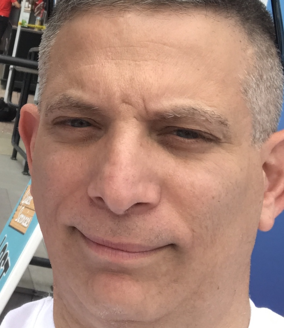 Organizing Officials | U.S. Open Martial Arts Championship