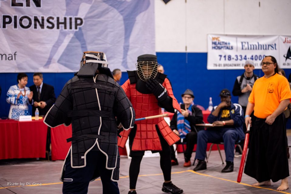 World Open Martial Arts Championship | WFMAF.org